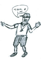 Earl Legette Elementary School